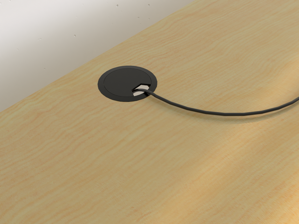 Pasacables Plastico – alcazarmuebles.com